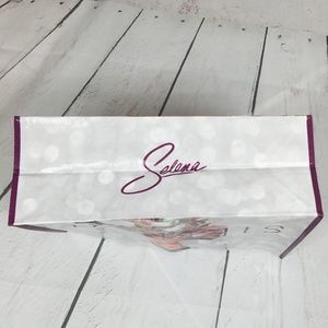 selena | Bags | Selena Limited Edition Tote Nwt | Poshmark